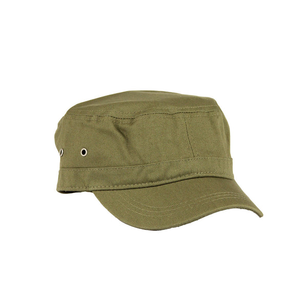 Fidel Cap – Fraswa DigiInk